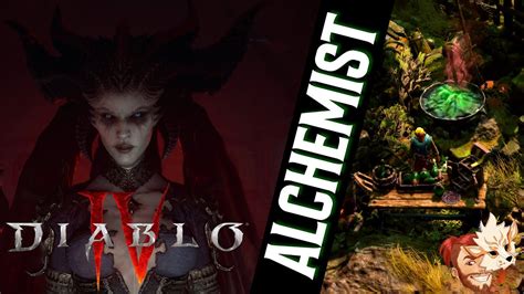 Alchemist Potions Elixirs Diablo 4 Maxroll Gg D4