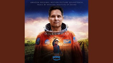 California Dreamin From The Amazon Original Movie A Million Miles