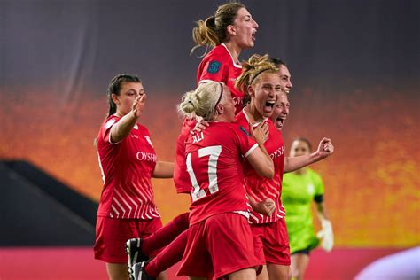 Queens League Oysho on Twitter El derbi mexicano se saldó con