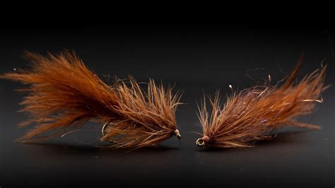 Hen Bugger Fly Tying YouTube