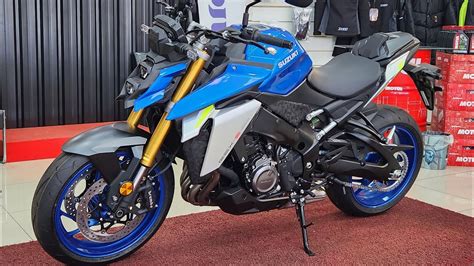 Nova Suzuki Gsx S Melhor Naked Mais Barato Que Cb R
