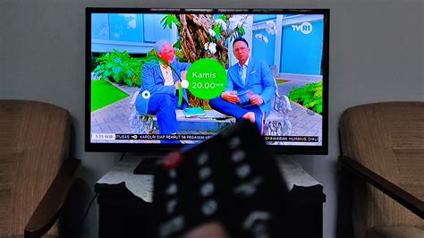 Ketahui Perbedaan Tv Analog Dan Digital Tiktak Id