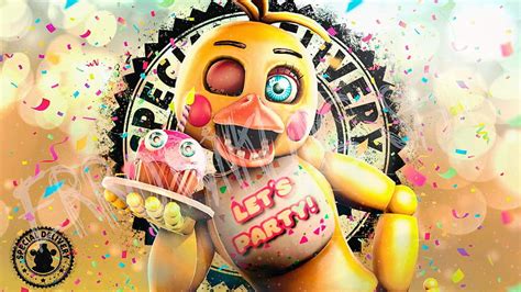 Sfm Toy Bonnie Hd Wallpaper Pxfuel The Best Porn Website