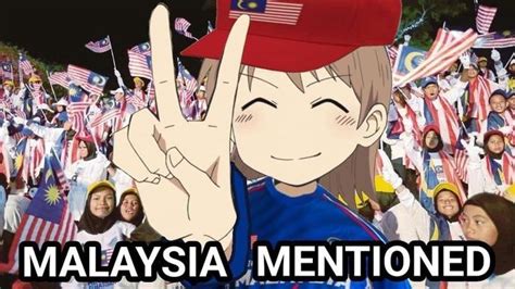 Malaysia Mentioned Brazil Mentioned Know Your Meme