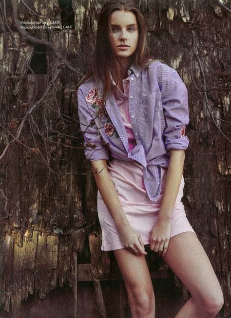 Krystyna Pyszkova Mc Model Management