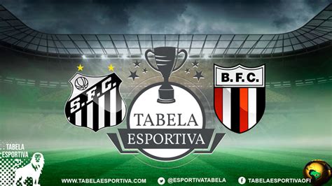 Onde Assistir Santos X Botafogo Sp Ao Vivo Copa Do Brasil