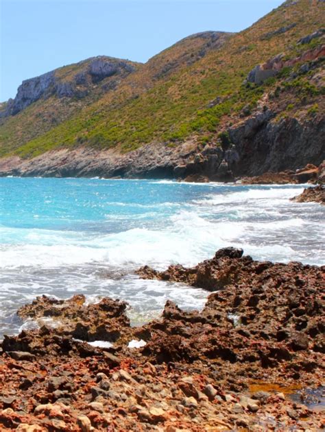 Praia do amor Você precisa conhecer esse lugar na Paraíba Paraíba