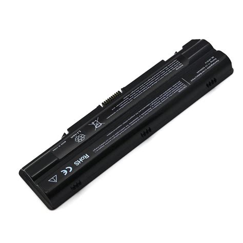 6 Cell 5200mAh 11 1V Battery For DELL XPS 14 15 17 L401x L501x L502x