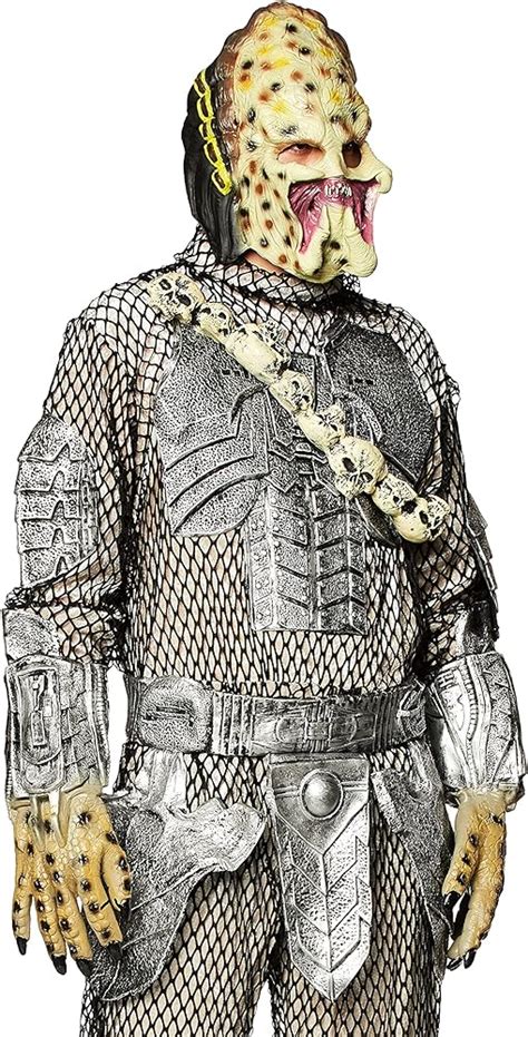Original Predator Costume