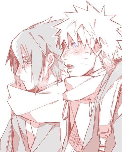Sasunaru SasuNaru Fan Art 45325763 Fanpop