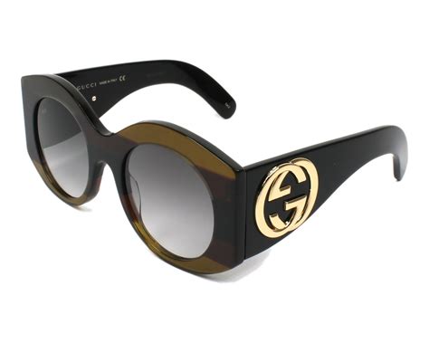Gafas De Sol Gucci GG 0177 S 008