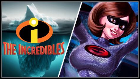 EL ICEBERG DEFINITIVO De LOS INCREIBLES MISTERIOS TEORIAS