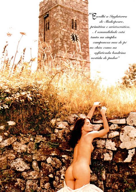 Mylla Christie Nua Posou Pelada Na Revista Masculina Porno Caseiro