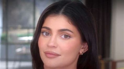 Kylie Jenner Pregnancy Rumors Sparked By Recent Appearance
