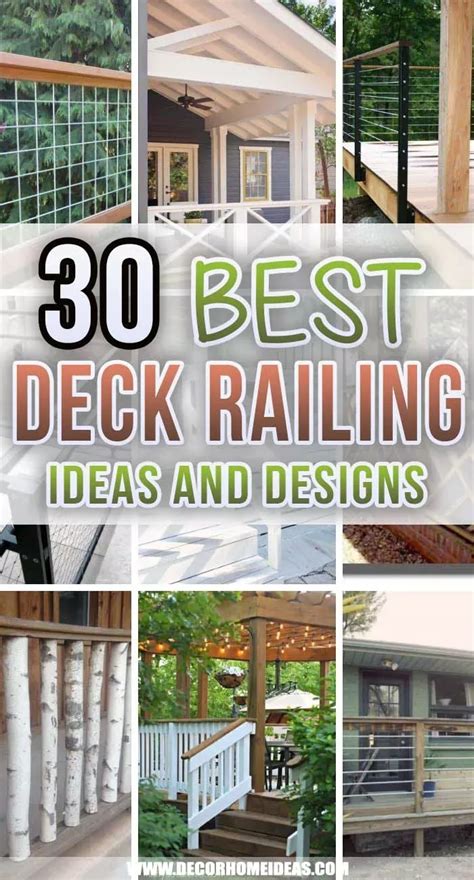 Front Porch Railing Ideas Horizontal Deck Railing Metal Deck Railing