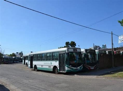La UTA anunció un nuevo paro de colectivos por 72 horas para el