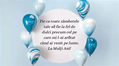 Mesaje și Urări De La Mulți Ani Pentru Copii Libertatea