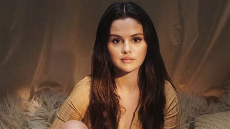 Selena Gomez Opens Up About Mental And Physical Health Struggles In New