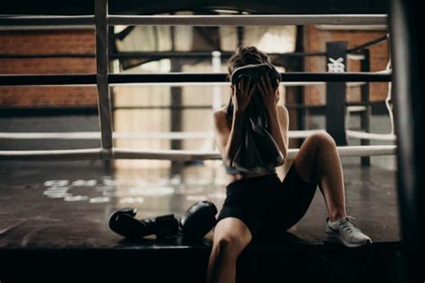 Consejos Para Mejorar El Rendimiento Deportivo VikikaTeam