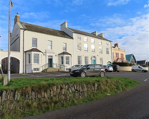 Portaferry Anne Burgess Geograph Britain And Ireland