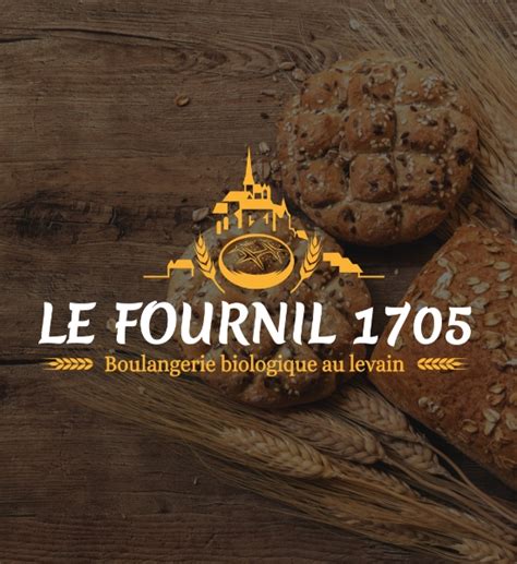 Création d un logo pour une boulangerie Portobello Communication
