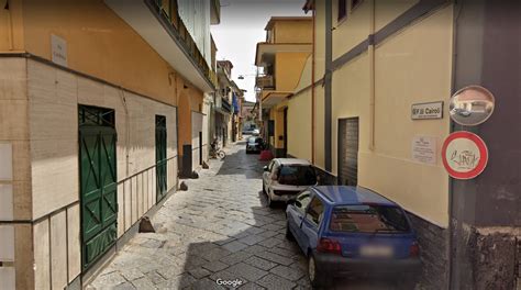 Camorra Caivano Rinvenute Dai Carabinieri Armi E Droga In Uno