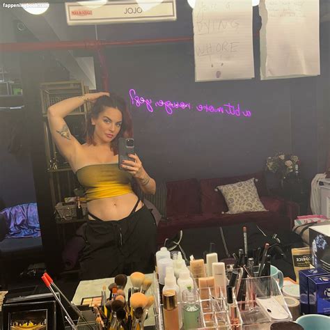 JoJo Levesque Nude The Fappening Photo 4300044 FappeningBook