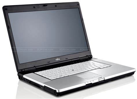 Fujitsu Lifebook E Series E I Notebook Pc Price In Egypt