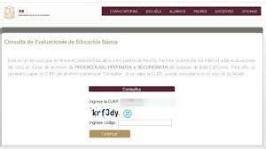 Calificaciones Boletas Y Certificados Yoremia Educatrami