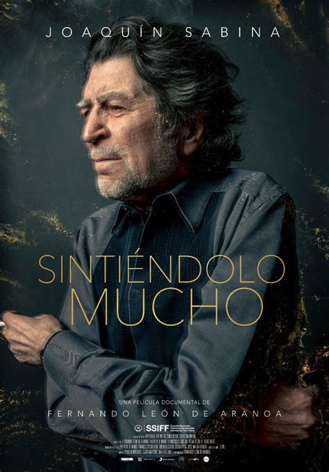 Sintiéndolo mucho toda una vida Sesión Golfa