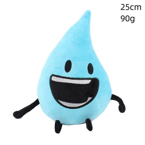 Beatle For Dreamn I Plush Dollanime Beatle For Dreamn I Water Drop Cute Character Soft Bffdi