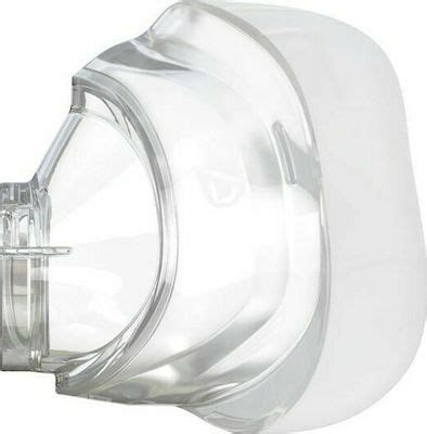 ResMed Airfit N20 Ανταλλακτικό Μαξιλαράκι Σιλικόνης Large Skroutz gr