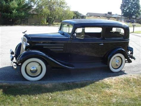 Chevrolet Standard For Sale Classiccars Cc