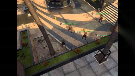 Donar28 Cross Map Combat Axe Almost Hit Two YouTube