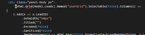 C Two Grid Packages Installed The Call Is Ambiguous Between The