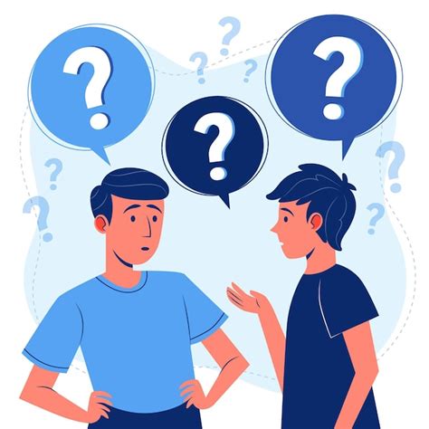 Questions Asking Question Clipart Free Clipart Images Free Clip