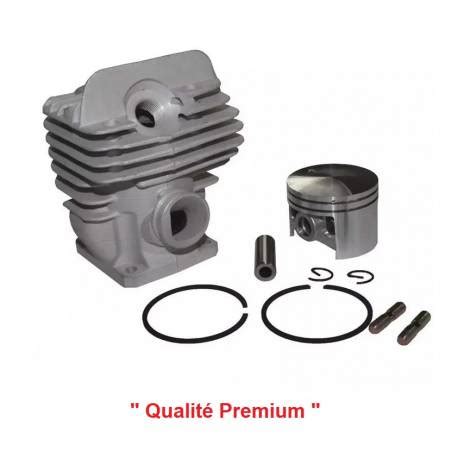 Cylindre piston ø44mm pour Tronçonneuse STIHL 026 MS260 MS260C MS