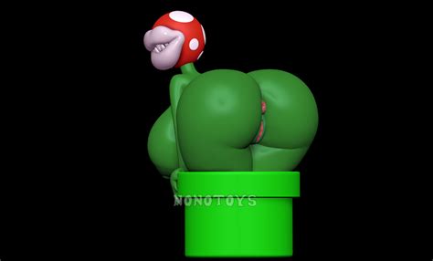 Rule 34 3d Artwork Anus Ass Big Breasts Big Butt Breasts Carnivorous Plant Digital Media