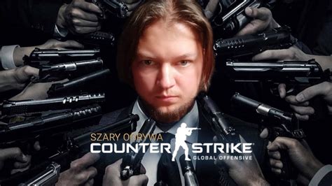 Counter Strike Global Offensive Afera Paliwowa Nowe Fakty NA ŻYWO