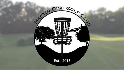 Martín Disc Golf Club UDisc Leagues BETA