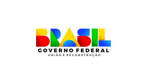 Redesign Governo Federal On Behance