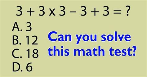 pemdas problems with solutions