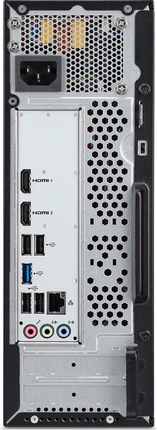 Acer Aspire XC 1760 I5216 NL I5 12400 Tower Intel Core I5 16 GB DDR4