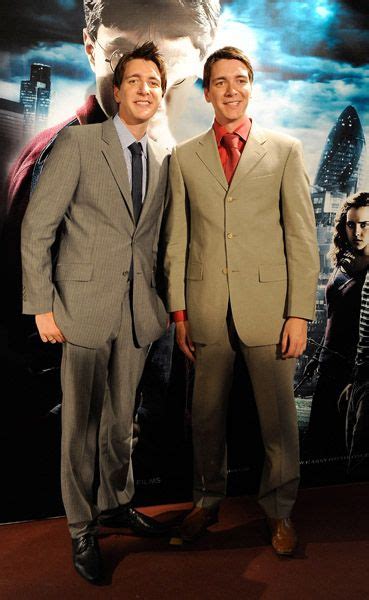 Pin De Phelps Weasley En Avant Premiere Actores Lindos Phelps