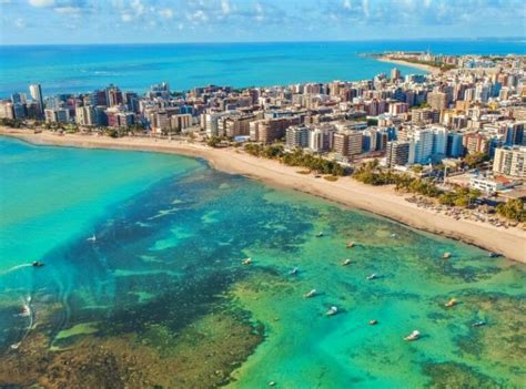 10 Melhores Lugares Para Viajar Em Outubro No Brasil 2025