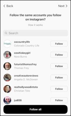 How To Get Started With Threads From Instagram Facebook From Ask Dave