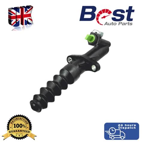 GENUINE CLUTCH SLAVE Cylinder For Citroen C4 Picasso Peugeot 308