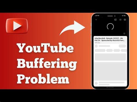 How To Fix Youtube Buffering Problem Android Youtube Video