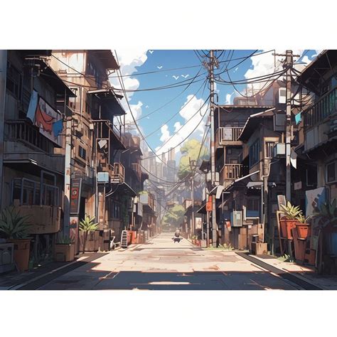 ボードAnime mangaのピン2024 ファンタジーな風景 アート背景 不思議な絵