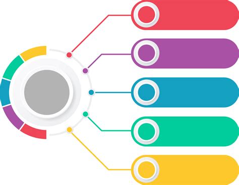recorte de infografía de negocios 13775427 PNG